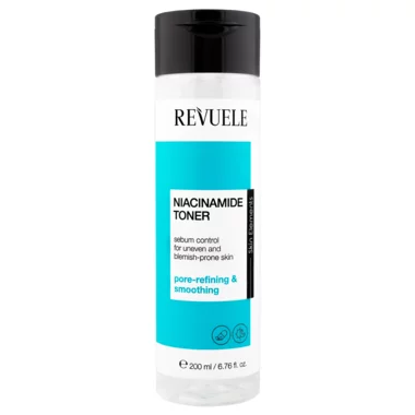 REVUELE Toner za lice REVUELE Skin Elements niacinamid