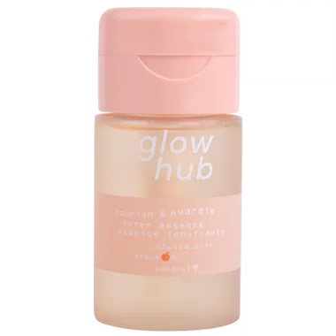 GLOW HUB Toner za negu i hidrataciju kože lica GLOW HUB Nourish & Hydrate