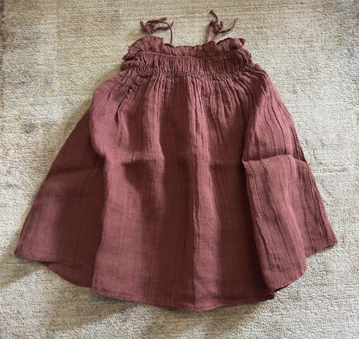 Zara 18-24m