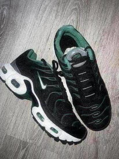 NIKE Tn Air Max Plus br.38,5 NOVO