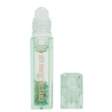 MAKEUP REVOLUTION Ulje za usne MAKEUP REVOLUTION Crystal Aura Aventurine