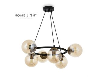 HOME LIGHT Elina 11800 Luster 6xG9