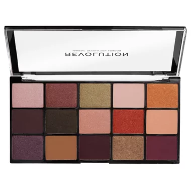 MAKEUP REVOLUTION Paleta senki i pigmenata MAKEUP REVOLUTION Reloaded Sweet Dreams