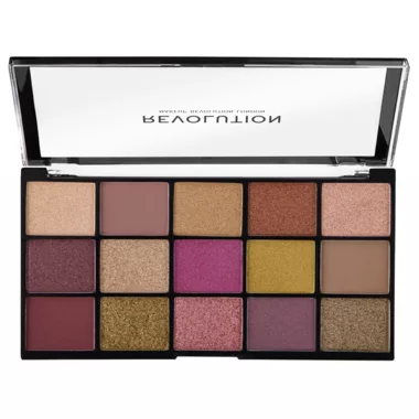 MAKEUP REVOLUTION Paleta senki i pigmenata MAKEUP REVOLUTION Reloaded Prestige