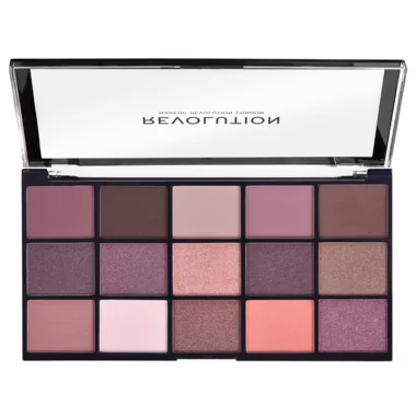 MAKEUP REVOLUTION Paleta senki i pigmenata MAKEUP REVOLUTION Reloaded Provocative