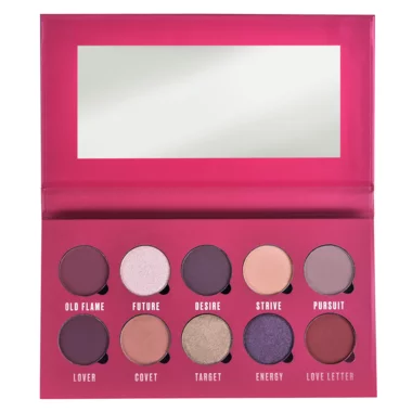 MAKEUP OBSESSION Paleta senki MAKEUP OBSESSION Be Passionate About