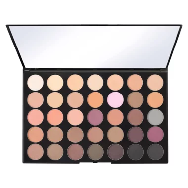 MAKEUP REVOLUTION Paleta senki MAKEUP REVOLUTION Pro HD Amplified 35 Neutral Cool