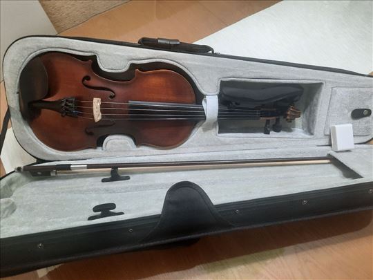 1/2 violina