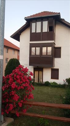 Zlatibor, apartman već