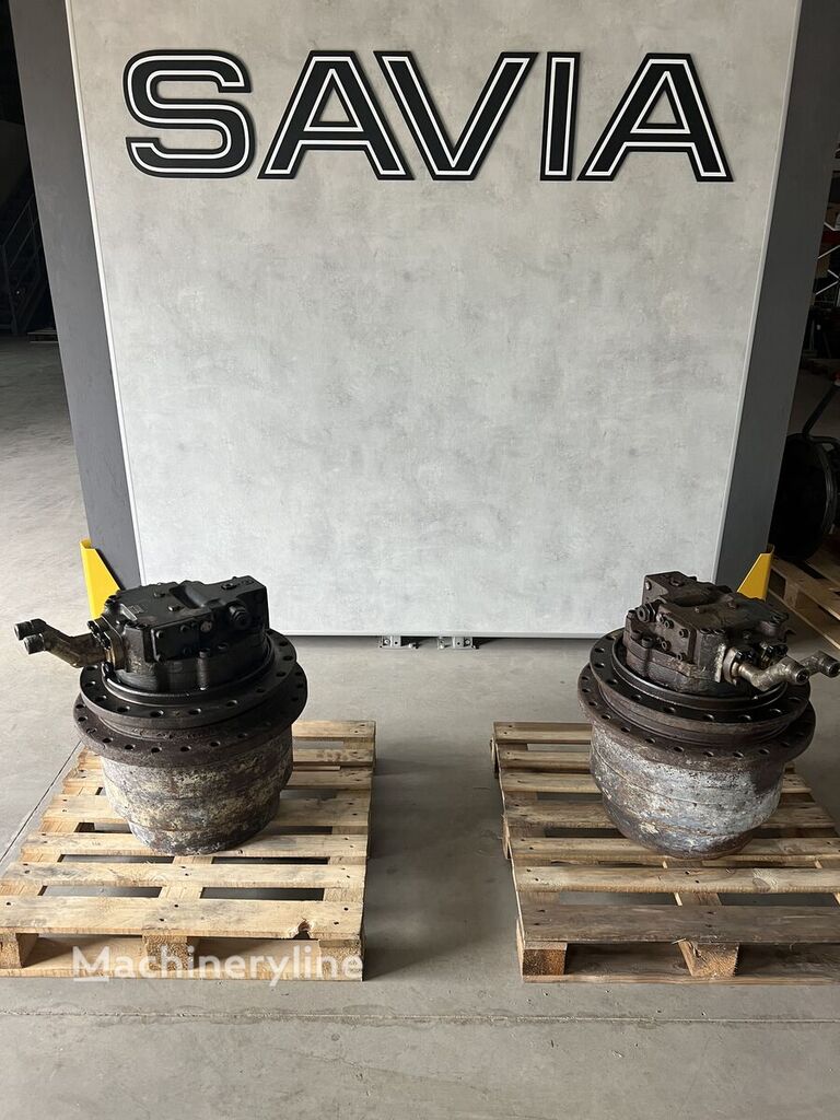 Krajnji pogon za Hyundai 290 LC-7A bagera