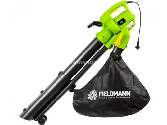 FIELDMANN FZF 6205-B Benzinski duvač lišća