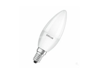 OSRAM LED SIJALICA E14 B DIM 5W/827 PARATHOM FR40