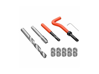 Set za reparaciju navoja M12 - NEO TOOLS (11-904)