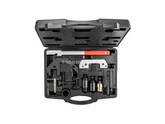 Set alata za blokiranje radilice BMW dizel motora - NEO TOOLS 11-316