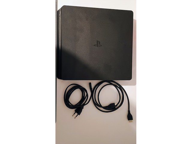 Sony 4 slim