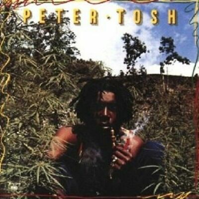 Peter Tosh – Legalize It – Remast –