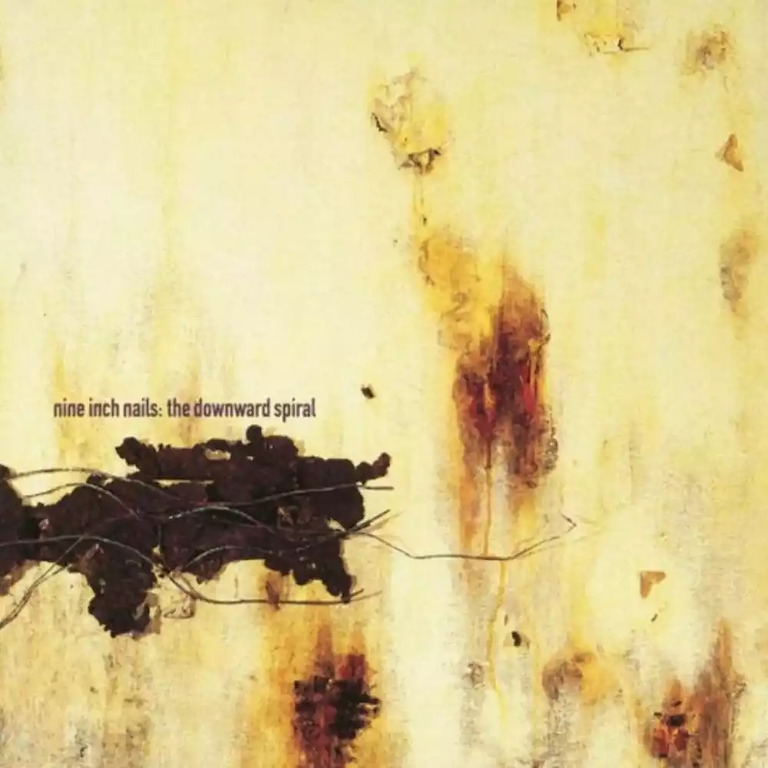 Nine Inch Nails – Downward Spiral