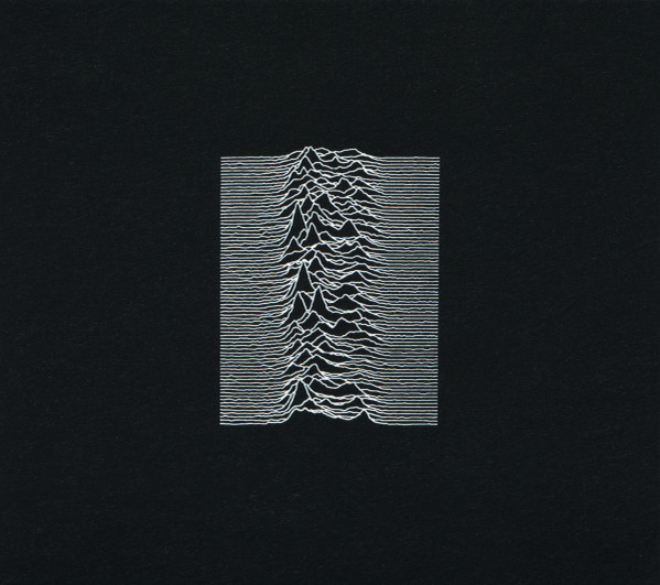 Joy Division – Unknown Pleasure + Live C