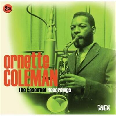 Ornette Coleman – Essential Recordings