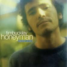 Tim Buckley – Honeyman – Ltd –