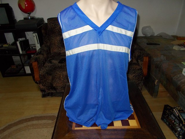 Adidas kosarkaski dres - PIK Maribor - Yugoslavia