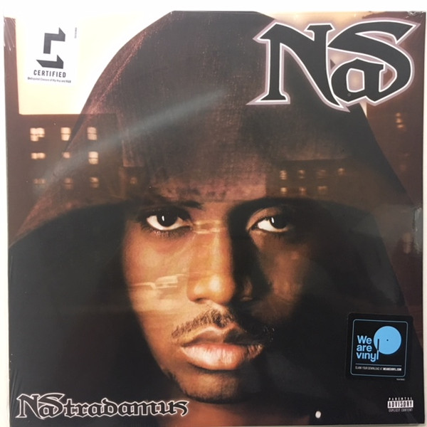 Nas – Nastradamus