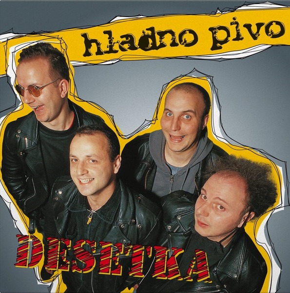 HLADNO PIVO – DESETKA