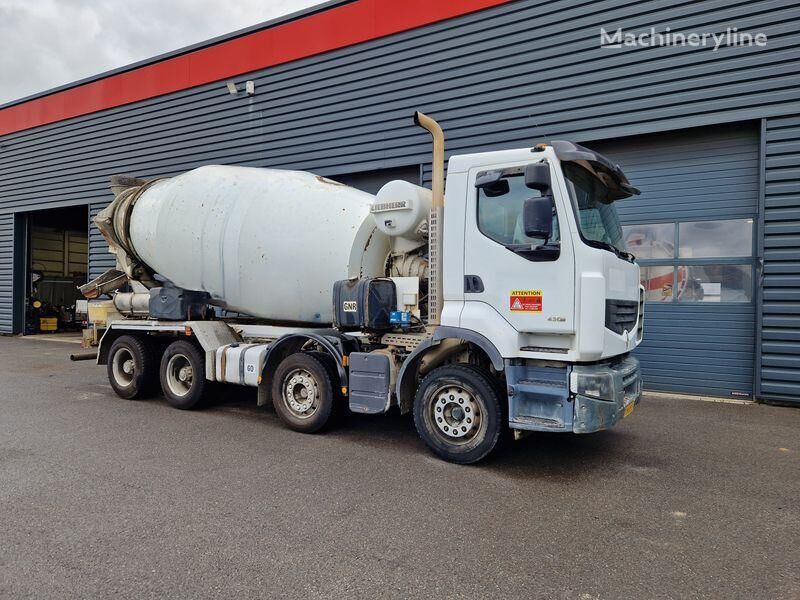 Renault Premium Lander 430 DXI pumpa za beton