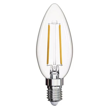 Emos LED sijalica filament candle 1,8w e14 nw zf3201 ( 3194 )