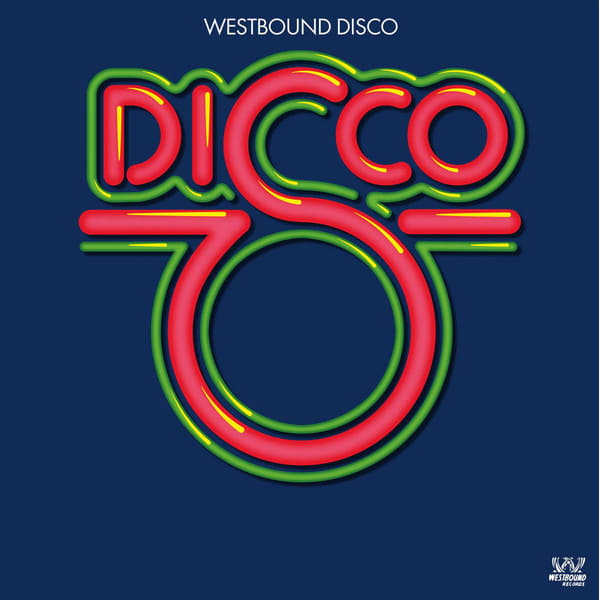 Various – Westbound Disco