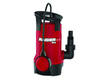 Raider potapajuća pumpa za prljavu vodu RDP-WP42 400W 070150