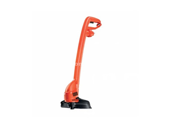 B&amp;D EL.TRIMER 250W 23CM GL250-QS