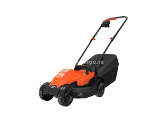 B&amp;D EL.KOSILICA 1200W 32CM BEMW451-QS