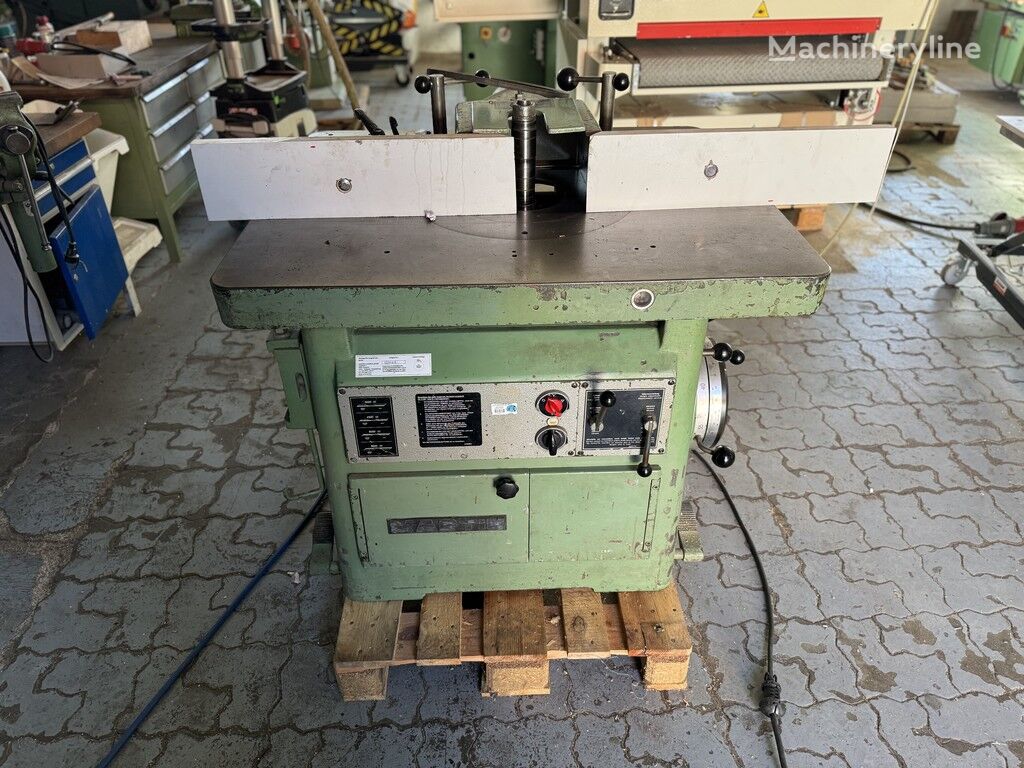 Martin T 23 glodalica za metal