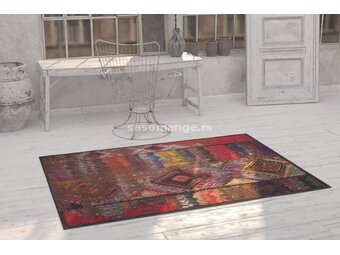 Conceptum Hypnose Tepih (75 x 150) Soul Chenille Multicolor AL 113