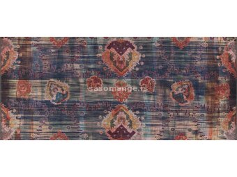 Conceptum Hypnose Tepih (75 x 150) Soul Chenille Dark Blue AL 111