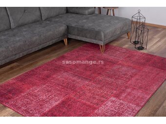 Conceptum Hypnose Tepih (75 x 150) Jazz Chenille Red AL 164