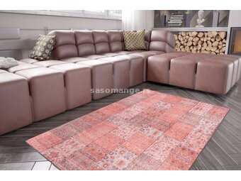 Conceptum Hypnose Tepih (75 x 150) Jazz Chenille Pink AL 329