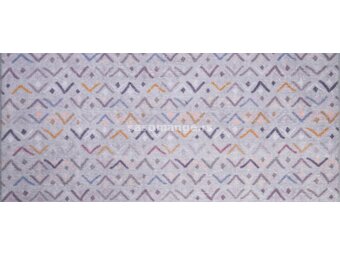 Conceptum Hypnose Tepih (75 x 150) Funk Chenille Gray AL 141