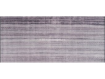 Conceptum Hypnose Tepih (75 x 150) Funk Chenille Gray AL 121