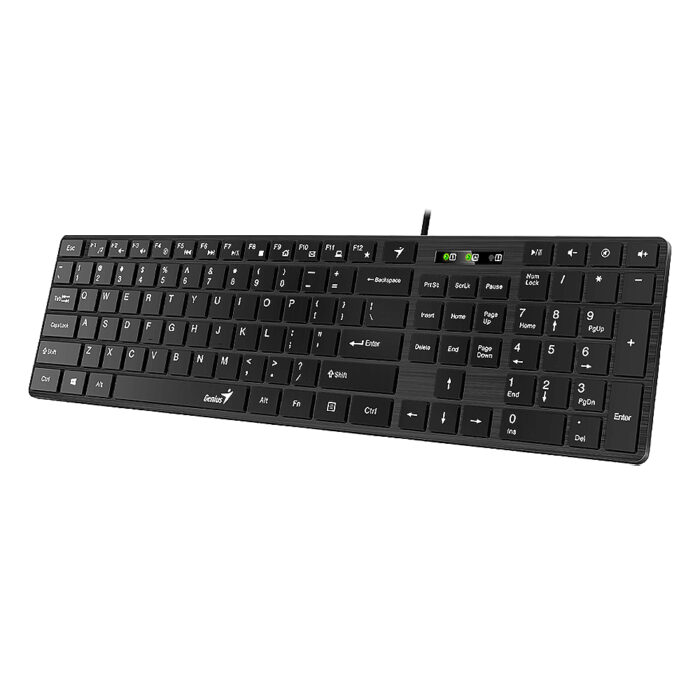 Tastatura Genius SlimStar 126 usb