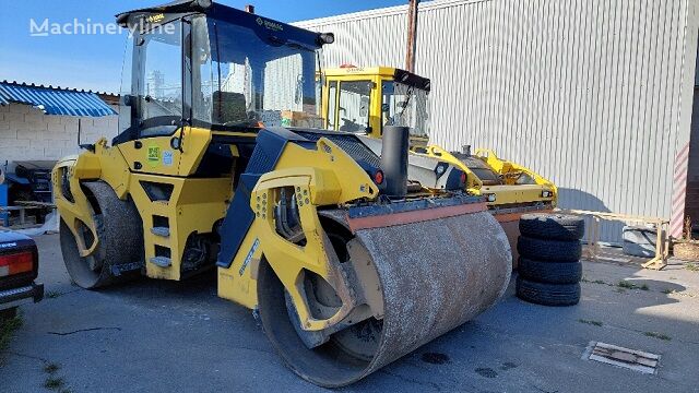 BOMAG BW202 AD-50 valjak za asfalt