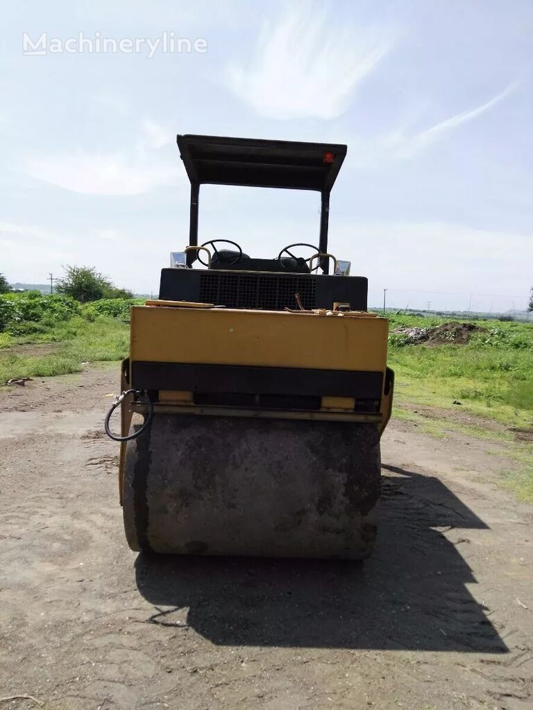 BOMAG BW-141-AD valjak za asfalt