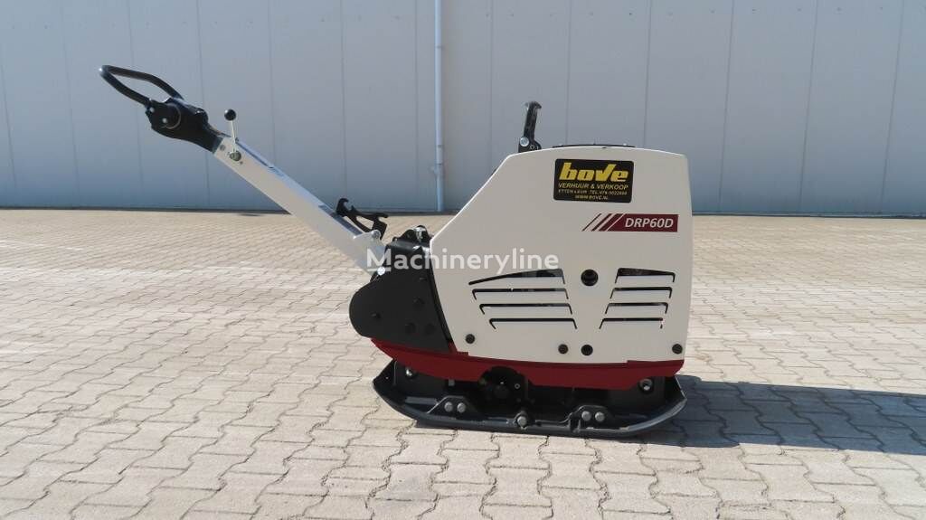 Dynapac DRP60D vibro ploča