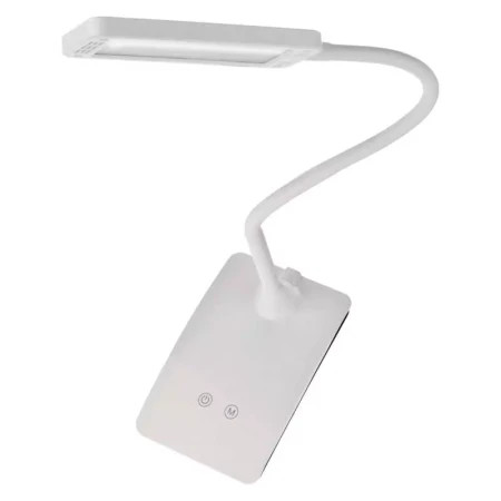 Emos stona lampa LED eddy bela z7599w ( 3304 )