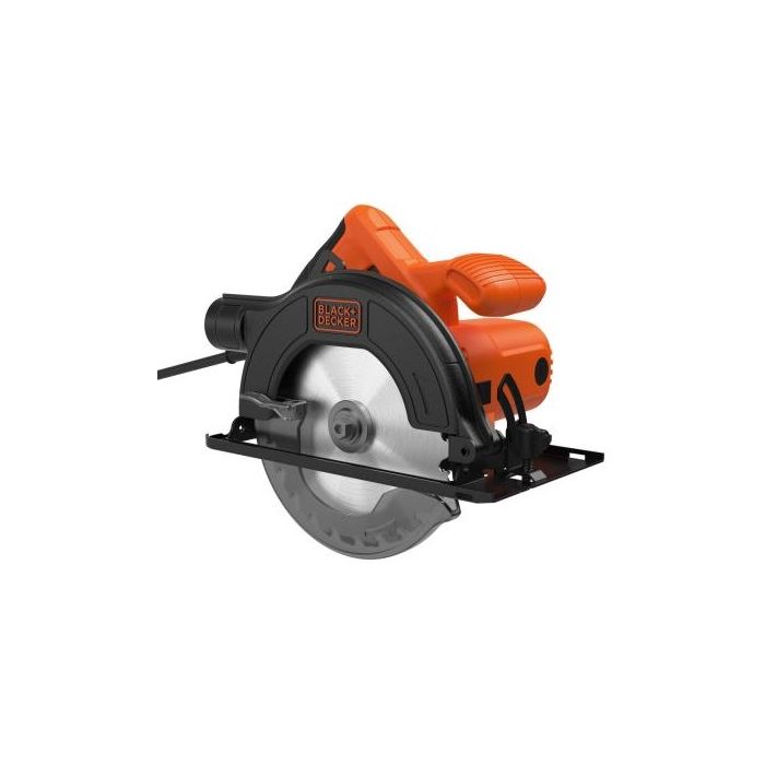 Black&Decker CS1200-QS RUČNI CIRKULAR 1200W