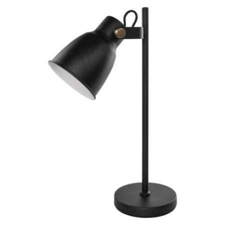 Emos stona lampa julian crna z7621 b ( 3247 )