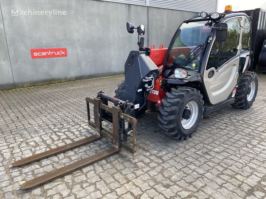 Manitou MT420H Comfort teleskopska dizalica