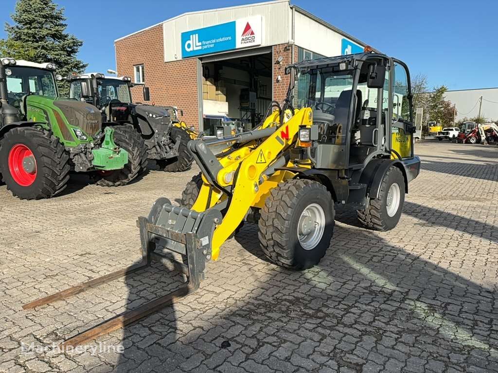 Wacker Neuson WL60 prednji utovarivač