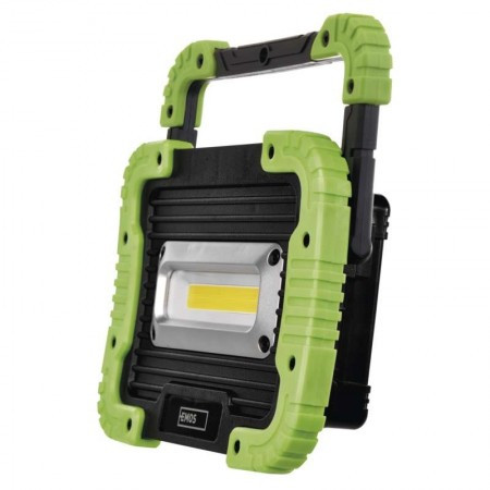 Emos led reflektor punjivi radni 5w cob p4534 ( 1909 )